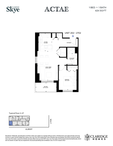 Skye Rentals Apartments, 383 Albert Street, Ottawa, ON - RentCafe