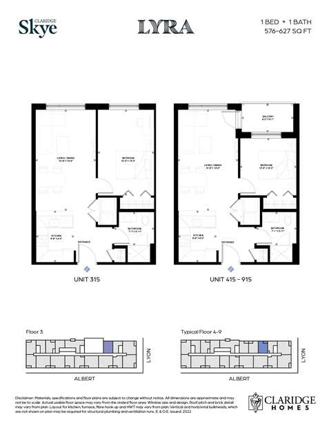 Skye Rentals Apartments, 383 Albert Street, Ottawa, ON - RentCafe