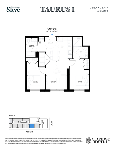 Skye Rentals Apartments, 383 Albert Street, Ottawa, ON - RentCafe