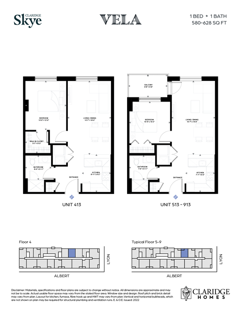 Skye Rentals Apartments, 383 Albert Street, Ottawa, ON - RentCafe