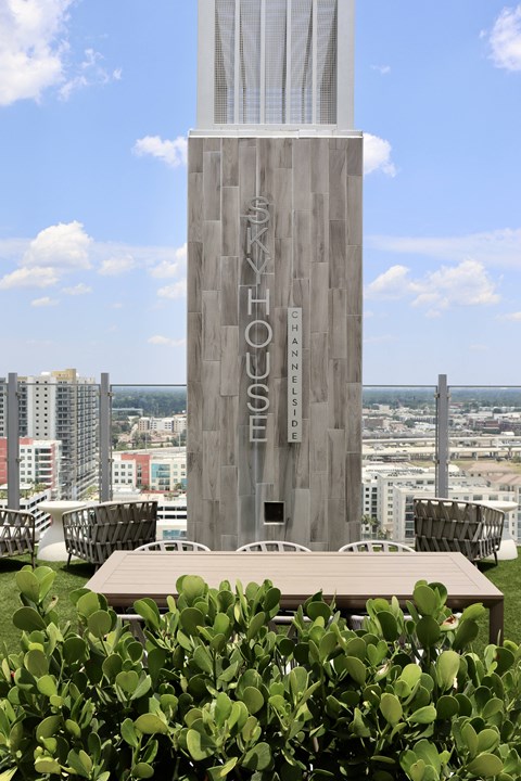 SkyHouse Channelside Apartments, 112 N 12th St, Tampa, FL - RentCafe