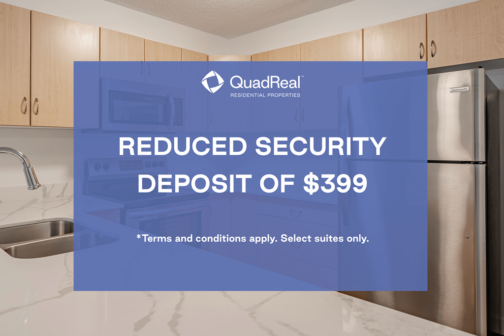 Discovery Pointe Apartments, 1121 6th Avenue SW, Calgary, AB - RentCafe