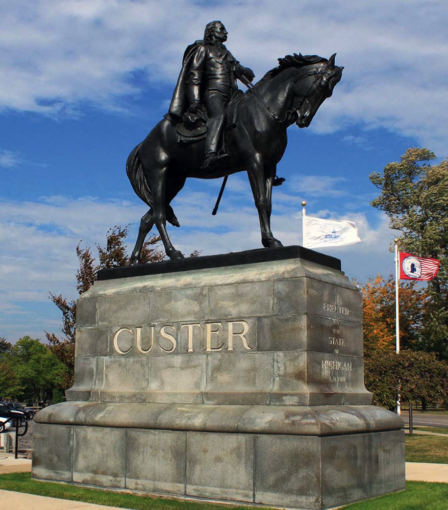 Custer Estates Apartments | Apartments in Monroe, MI