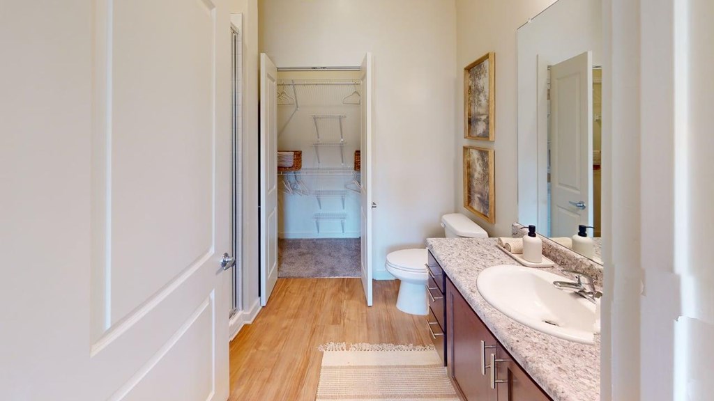 Walton Crossing Apartments, 675 Mitchell Rd., Norcross, GA - RentCafe