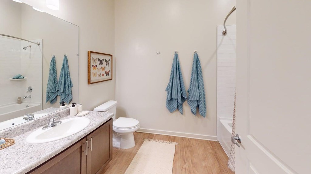 Walton Crossing Apartments, 675 Mitchell Rd., Norcross, GA - RentCafe