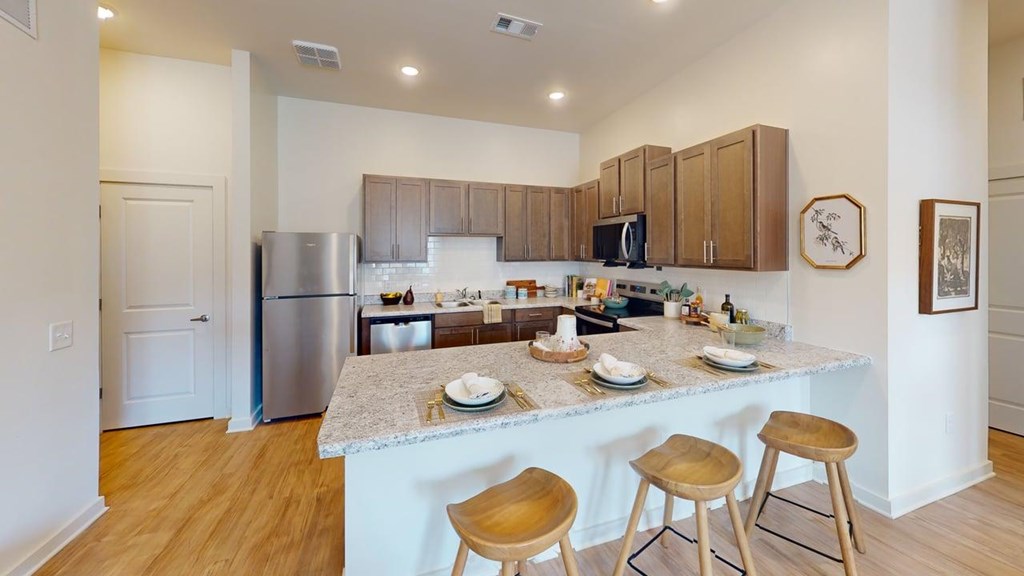 Walton Crossing Apartments, 675 Mitchell Rd., Norcross, GA - RentCafe