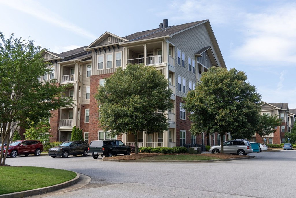Walton Crossing Apartments, 675 Mitchell Rd., Norcross, GA - RentCafe