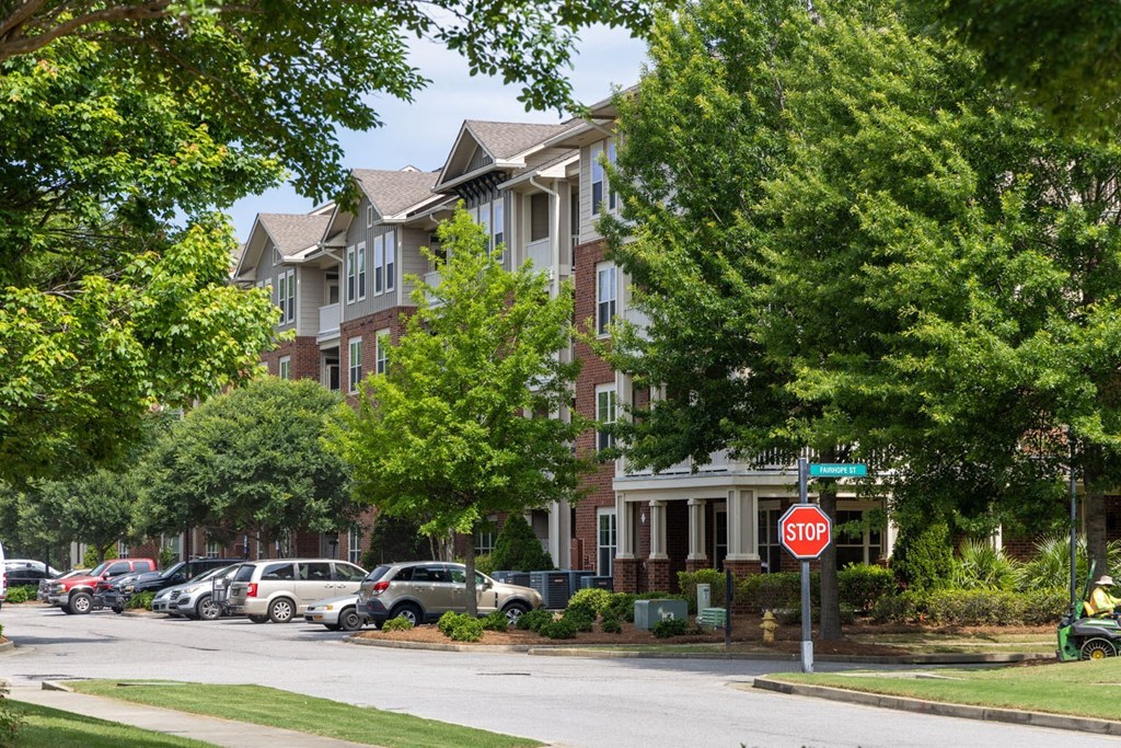 Walton Crossing Apartments, 675 Mitchell Rd., Norcross, GA - RentCafe