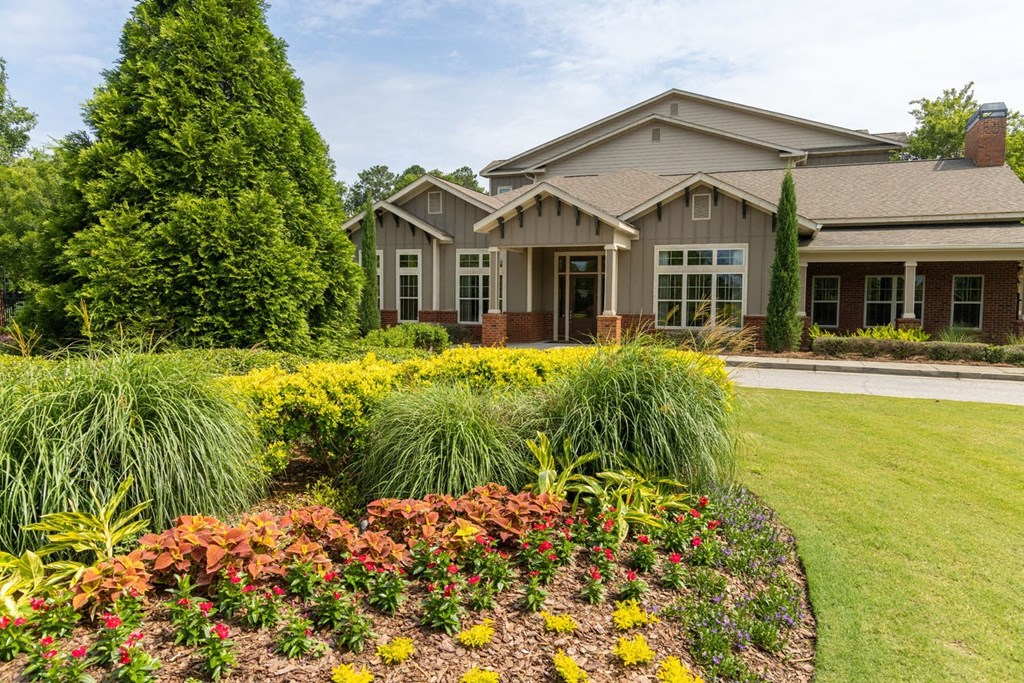 Walton Crossing Apartments, 675 Mitchell Rd., Norcross, GA - RentCafe