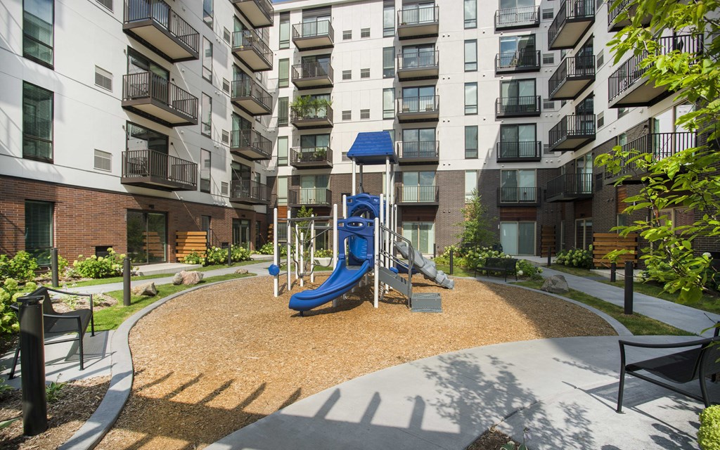 Indigo Apartments, 8001 33rd Ave S, Bloomington, MN - RentCafe