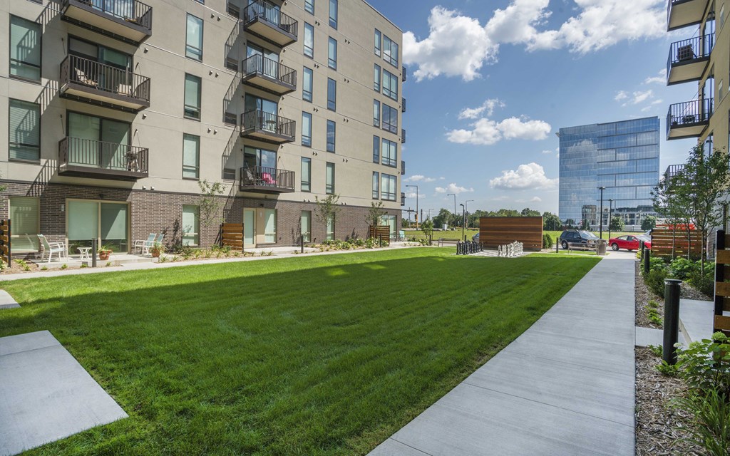 Indigo Apartments, 8001 33rd Ave S, Bloomington, MN - RentCafe
