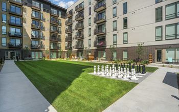 Indigo Apartments, 8001 33rd Ave S, Bloomington, MN - RentCafe