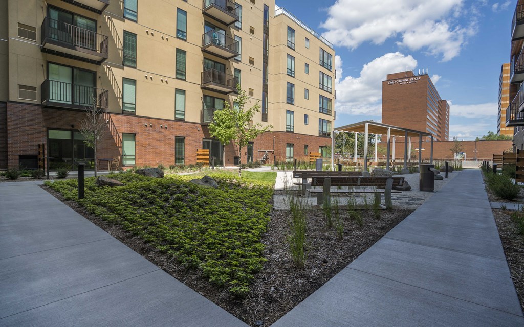 Indigo Apartments, 8001 33rd Ave S, Bloomington, MN - RentCafe