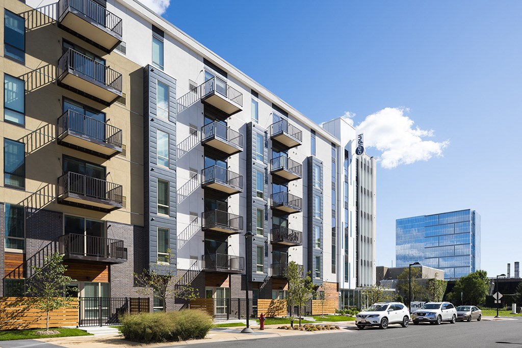 Indigo Apartments, 8001 33rd Ave S, Bloomington, MN - RentCafe