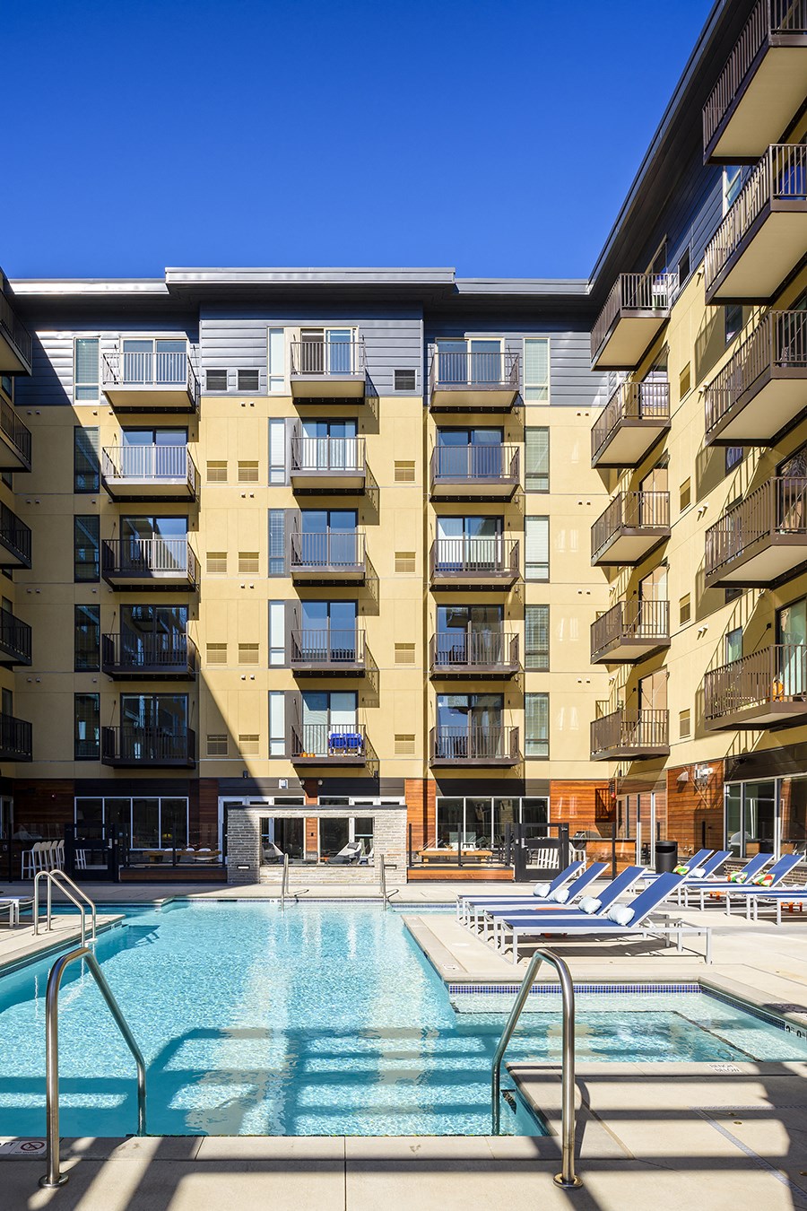 Indigo Apartments, 8001 33rd Ave S, Bloomington, MN - RentCafe