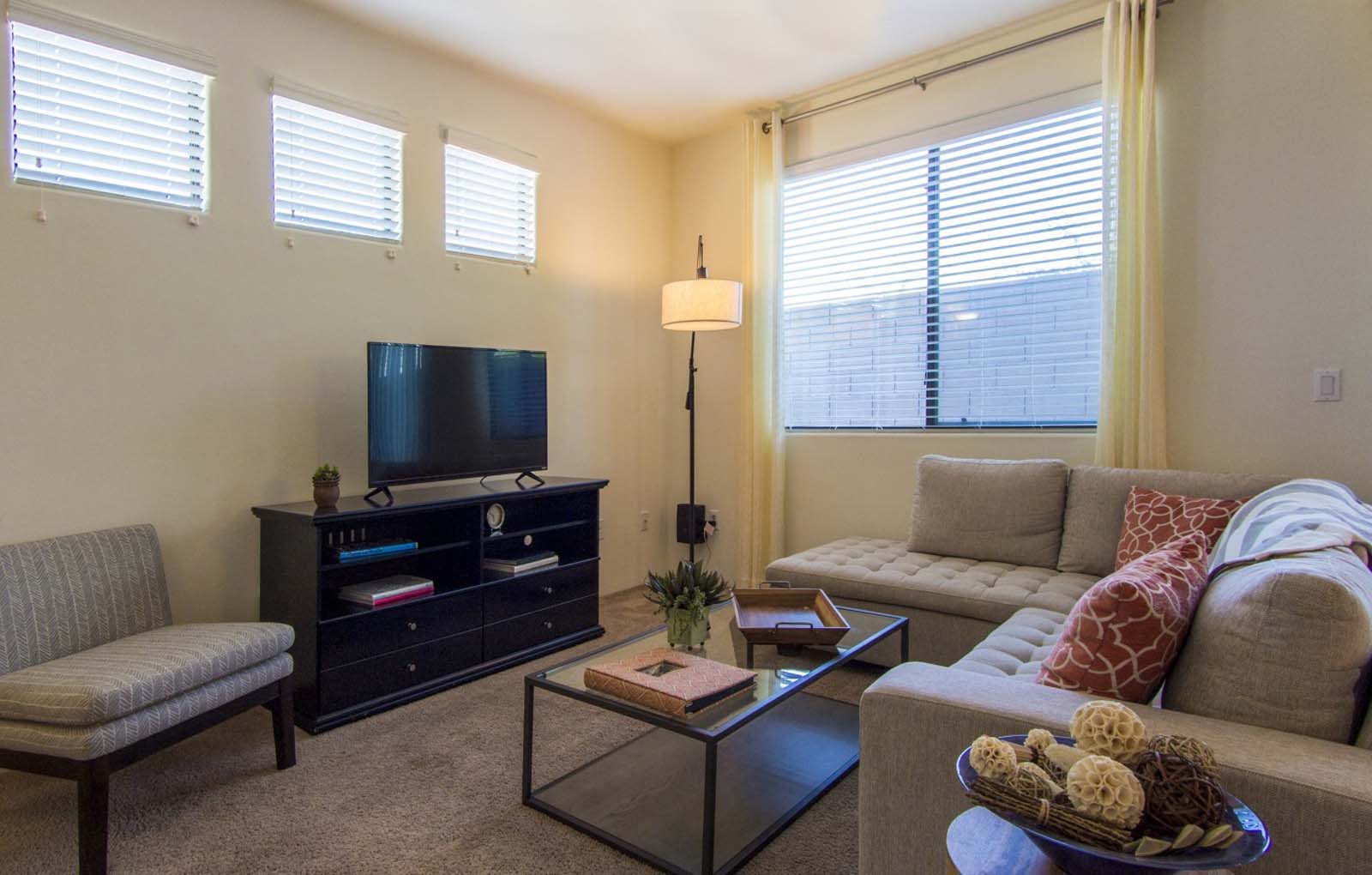 Galeria Del Rio | Apartments in Tucson, AZ