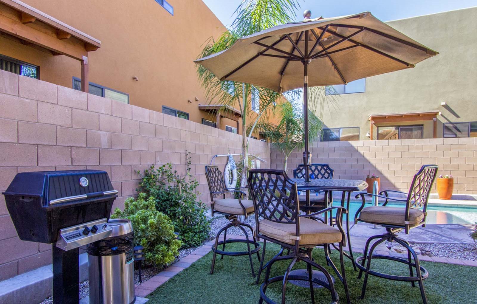 Galeria Del Rio | Apartments in Tucson, AZ