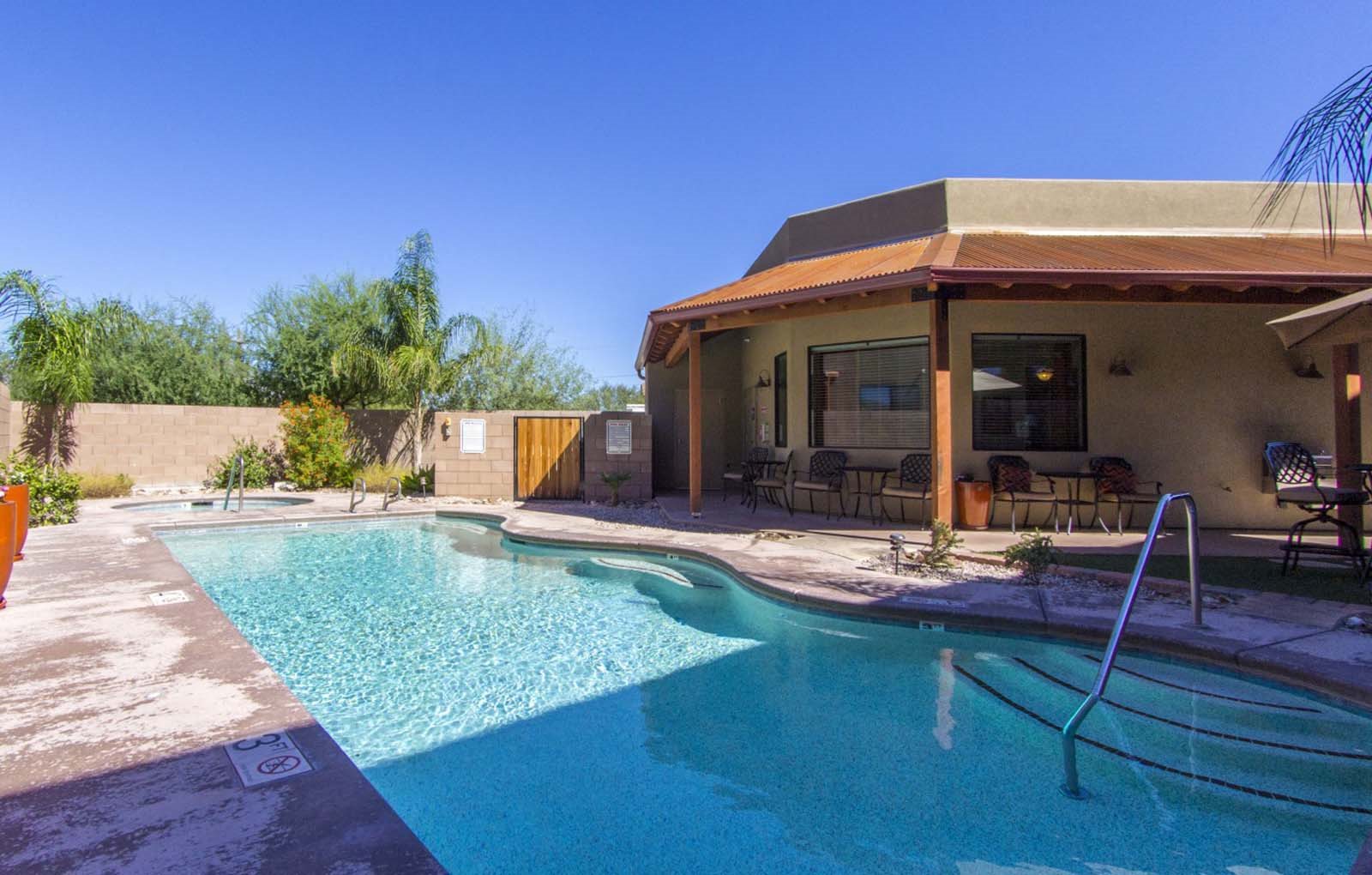 Galeria Del Rio | Apartments in Tucson, AZ