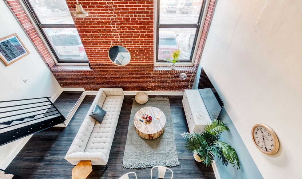 West Lofts Apartments, 220 S. 47th Street, Philadelphia, PA - RentCafe