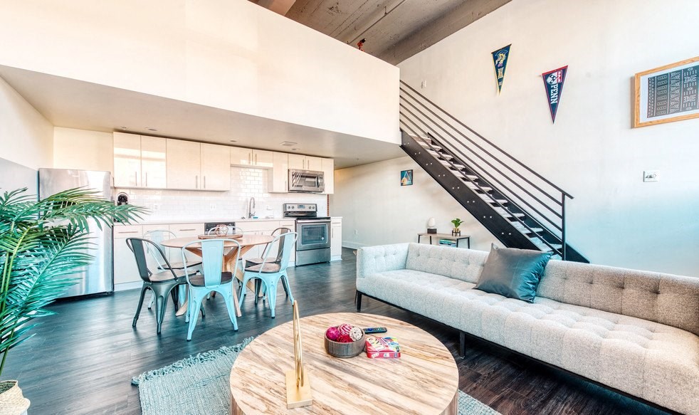 West Lofts Apartments, 220 S. 47th Street, Philadelphia, PA - RentCafe