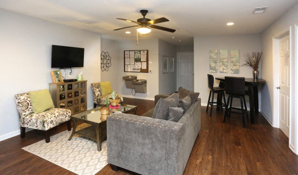 Apartments In Elkin Nc