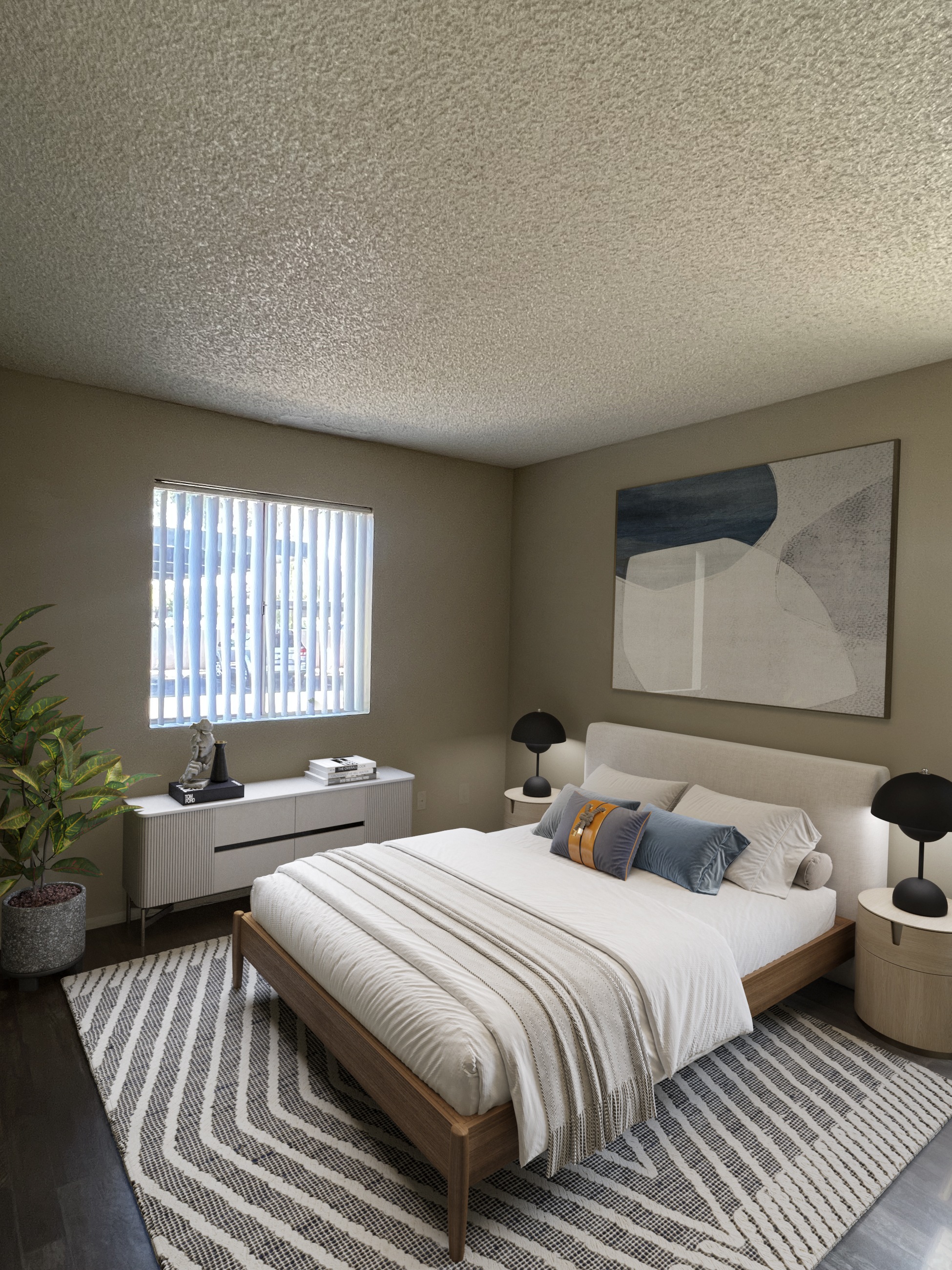 Orchard On Gilbert Apartments, 950 North Gilbert Road, Gilbert, AZ ...