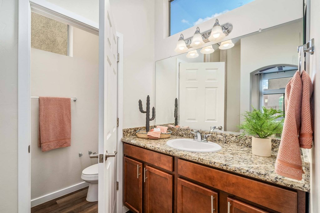 Avilla Marana Rentals - Tucson, AZ - RentCafe