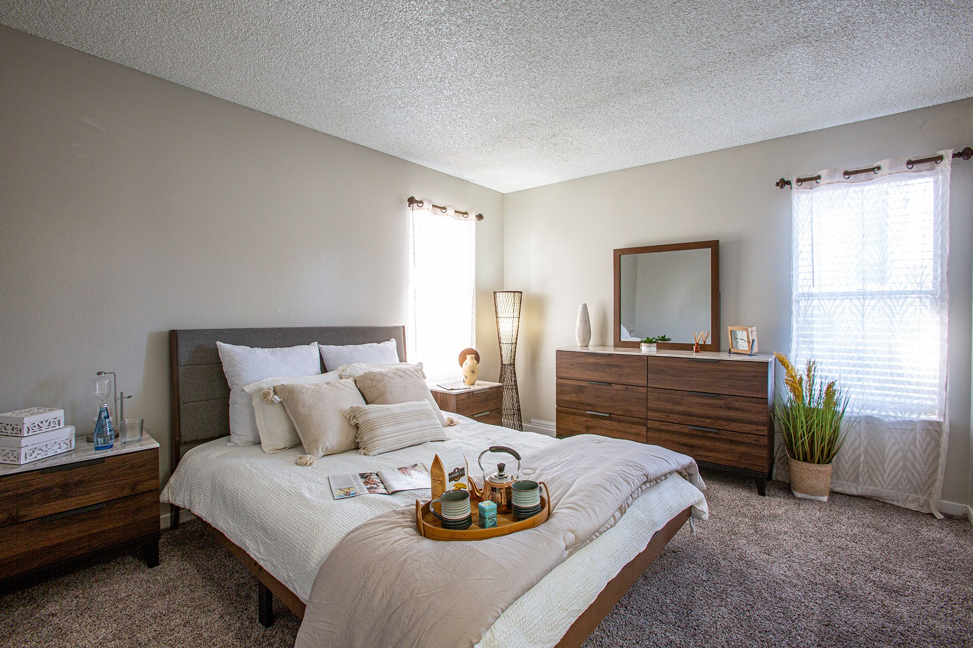 Norte Villas Apartments - Albuquerque, New Mexico | Renter Insights