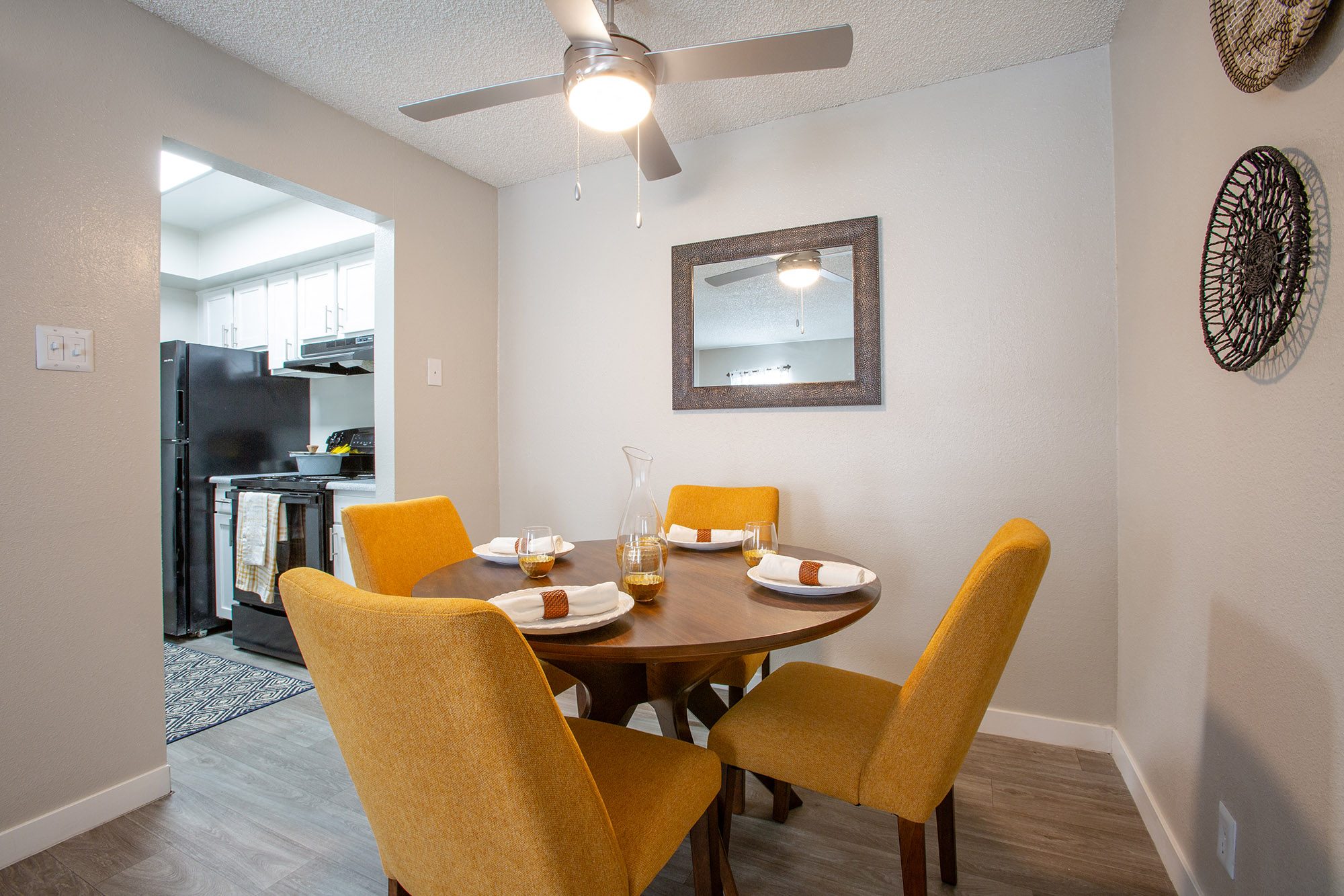 Norte Villas Apartments - Albuquerque, New Mexico | Renter Insights