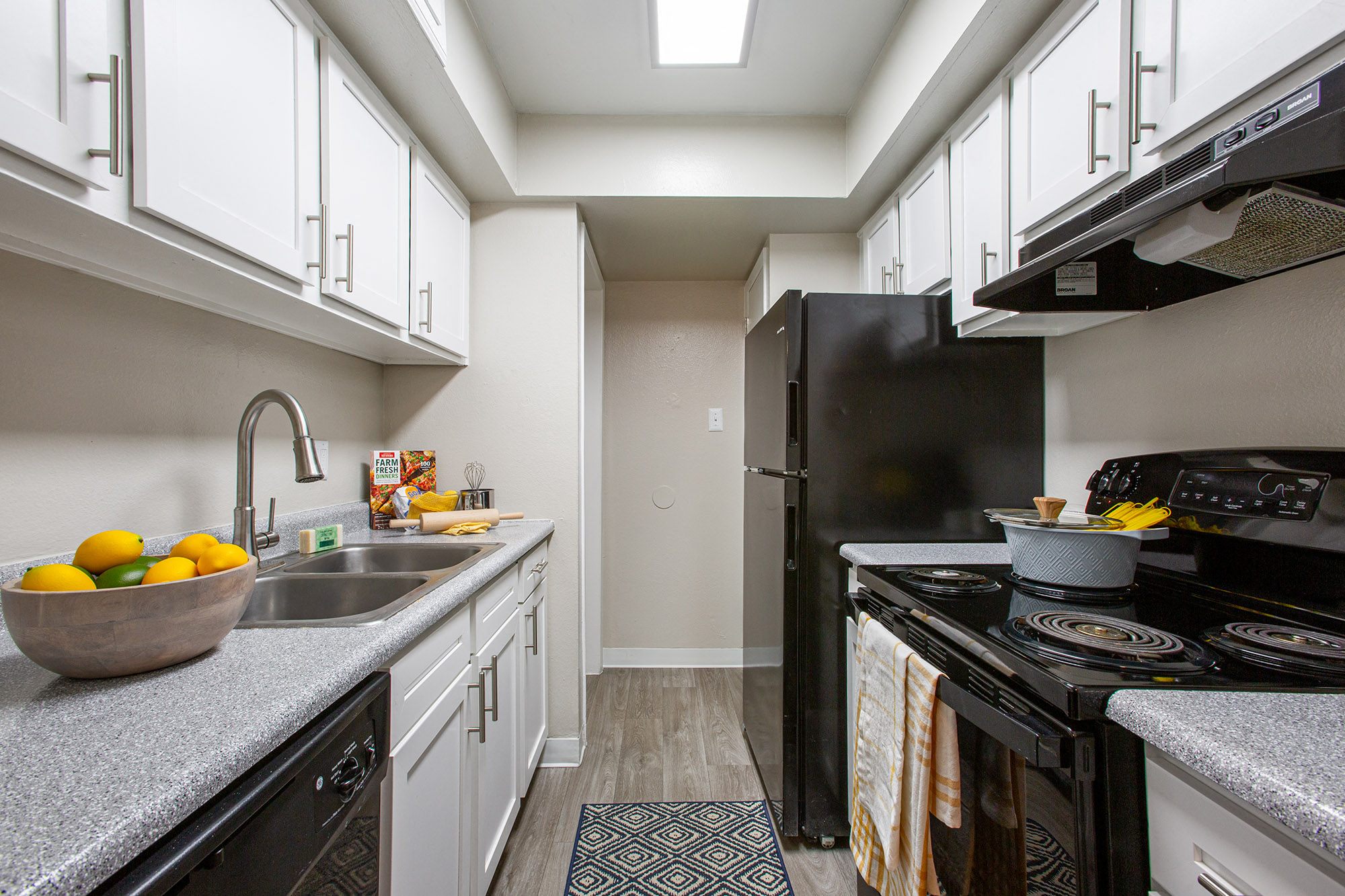 Norte Villas Apartments - Albuquerque, New Mexico | Renter Insights