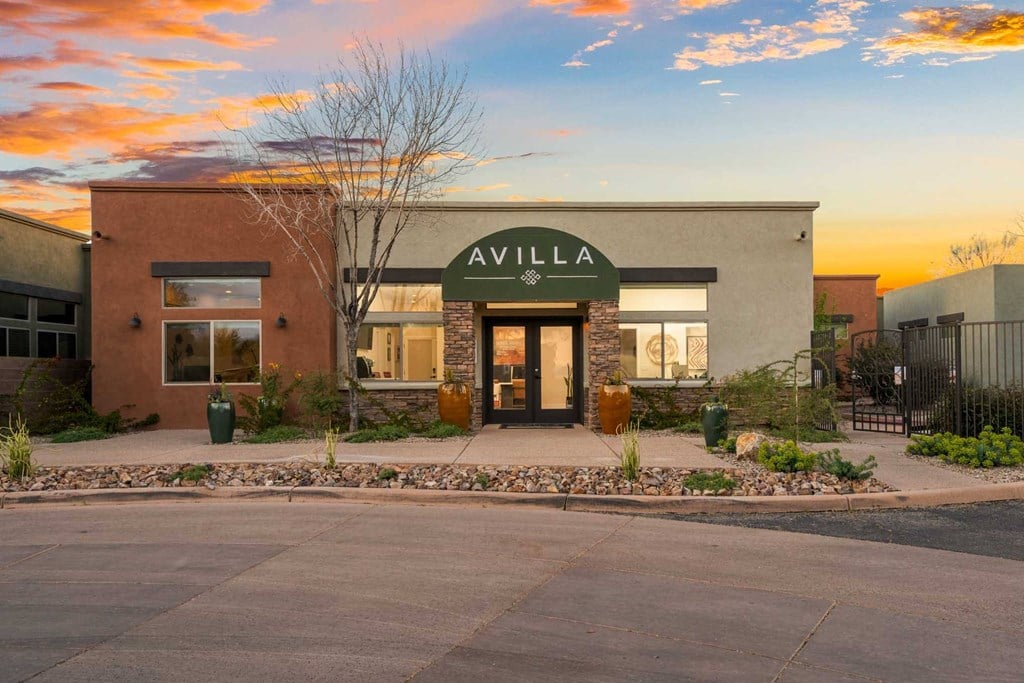 Avilla Marana Rentals - Tucson, AZ - RentCafe