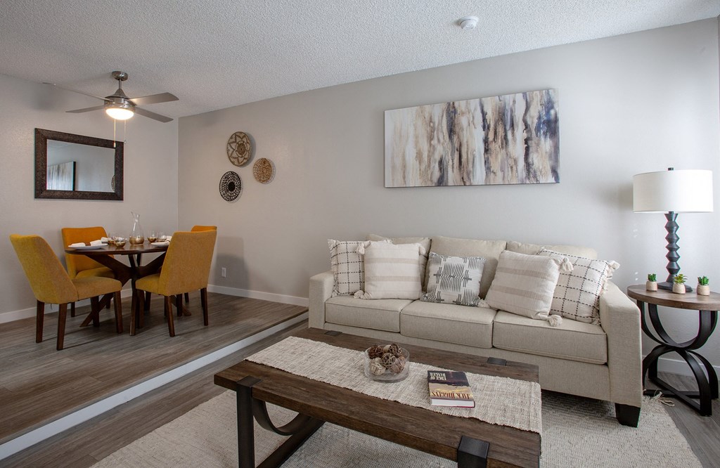 Norte Villas Apartments, 6001 Topke Place NE, Albuquerque, NM - RentCafe