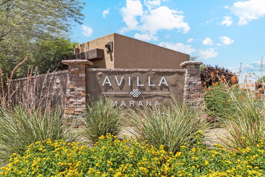 Avilla Marana Apartments, 4050 W Aerie Dr. C105, Tucson, AZ - RentCafe
