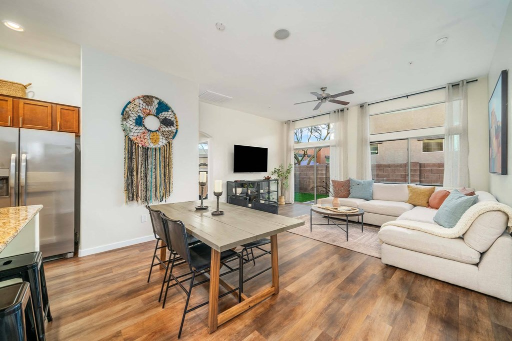 Avilla Marana Rentals - Tucson, AZ - RentCafe