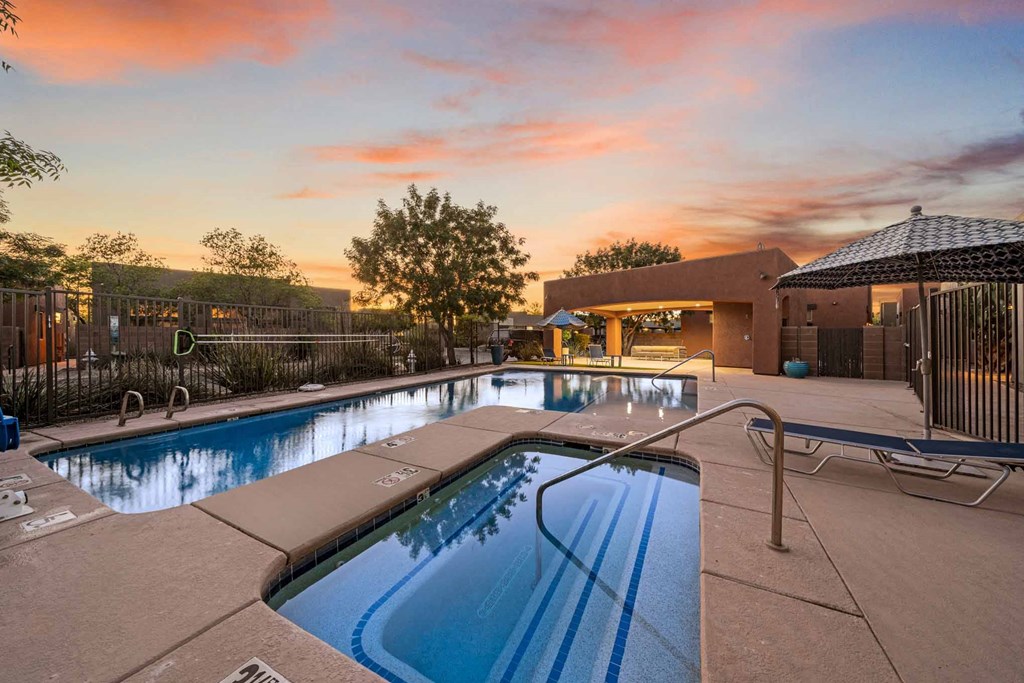 Avilla River Apartments, 1000 W. River Rd., Tucson, AZ - RentCafe