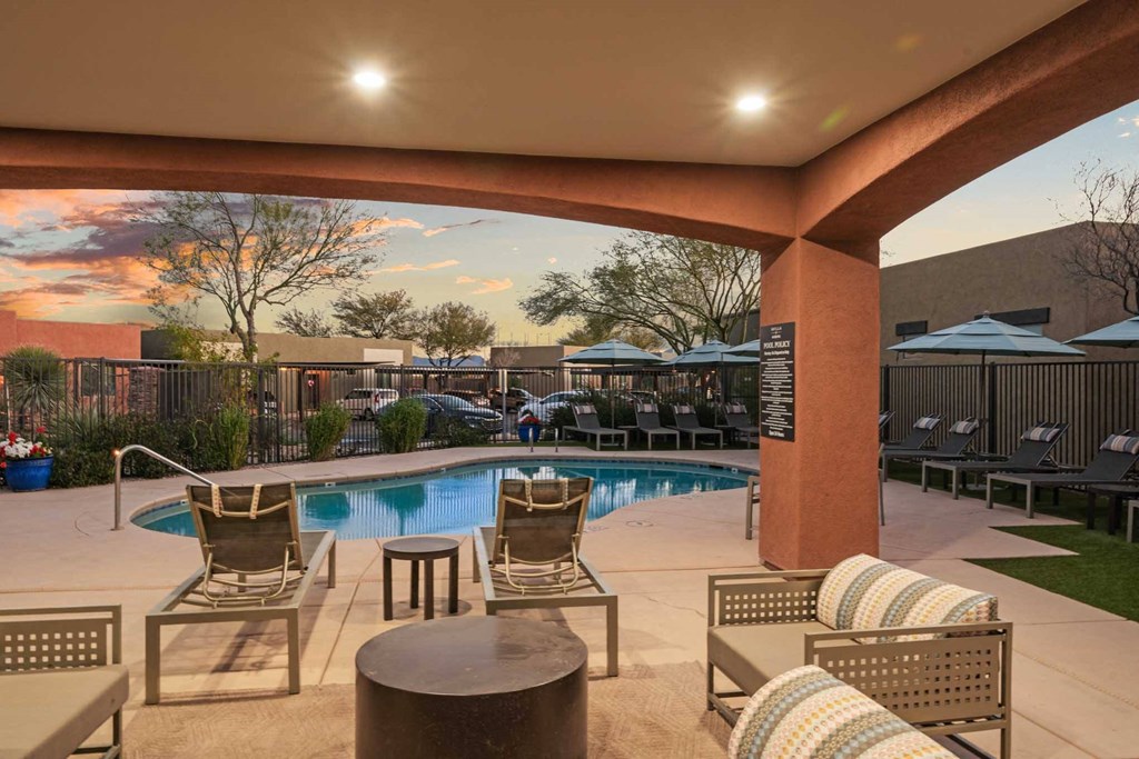 Avilla Marana Rentals - Tucson, AZ - RentCafe