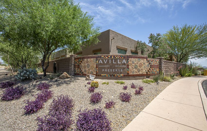 Avilla Preserve Apartments, 2501 W. Orange Grove Rd., Tucson, AZ - RentCafe