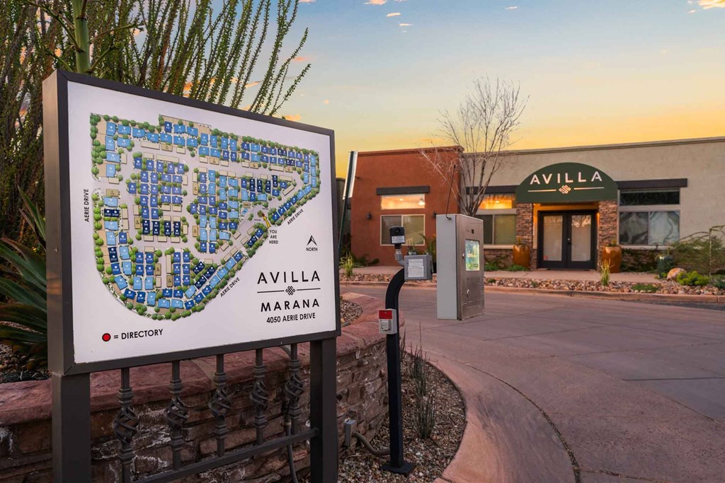 Avilla Marana Rentals - Tucson, AZ - RentCafe