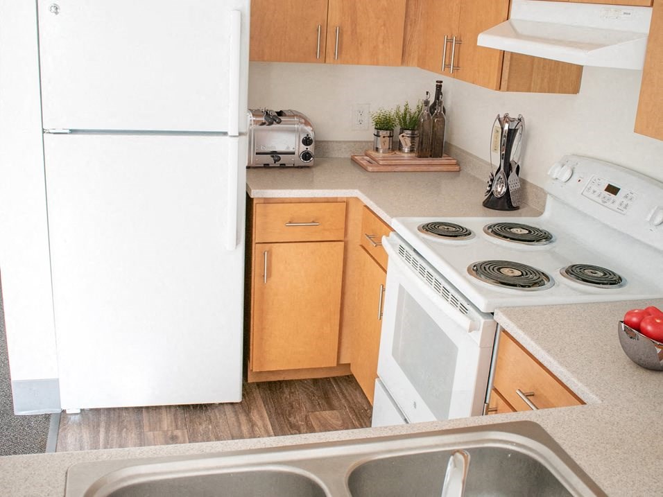 Redstone Commons Apartments, 500 South Prospect Street, Burlington, VT ...