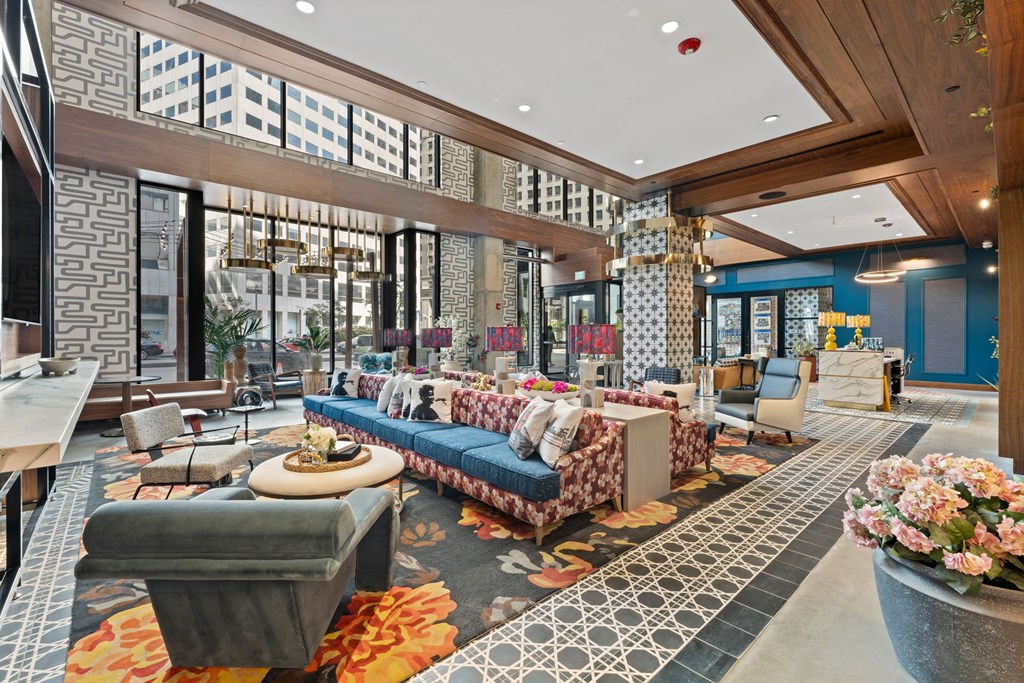 Skyline 776 Apartments, 776 Euclid Ave., Cleveland, OH - RentCafe