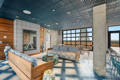 Skyline 776 Apartments, 776 Euclid Ave., Cleveland, OH - RentCafe
