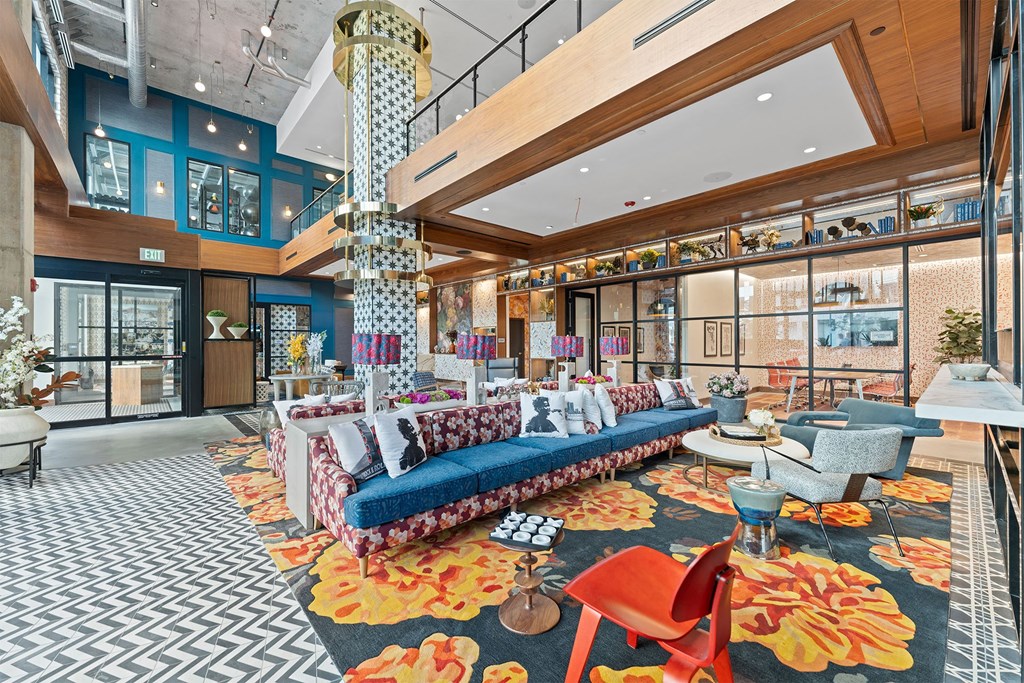 Skyline 776 Apartments, 776 Euclid Ave., Cleveland, OH - RentCafe