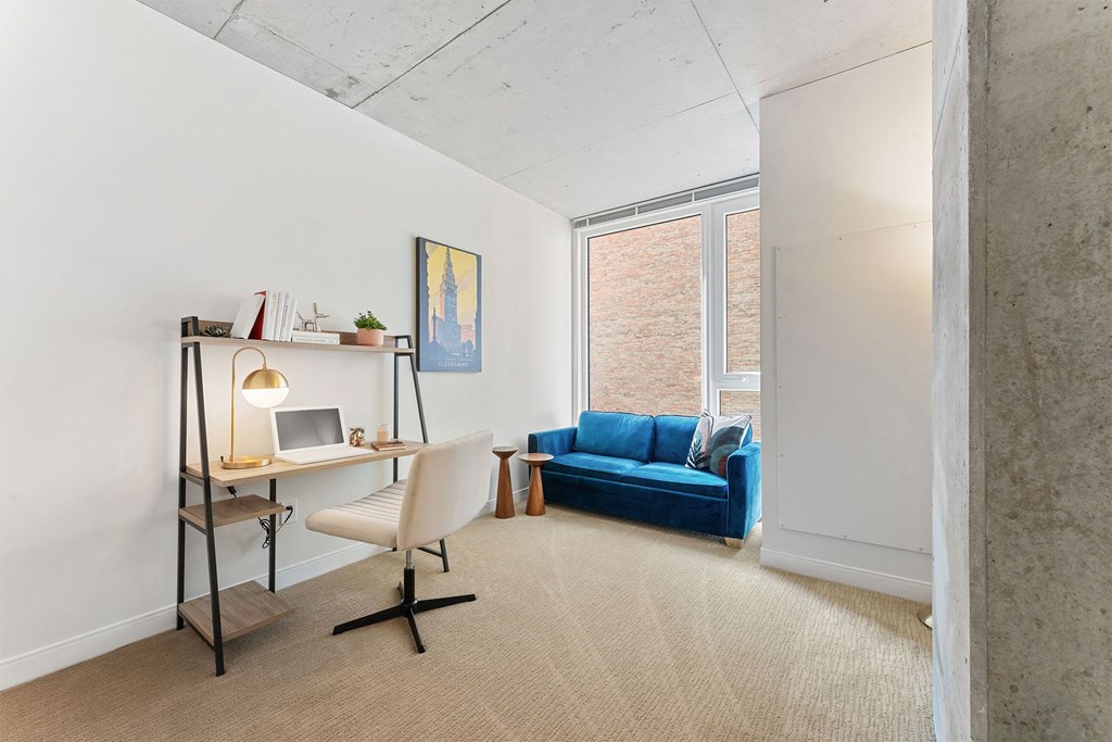 Skyline 776 Apartments, 776 Euclid Ave., Cleveland, OH - RentCafe