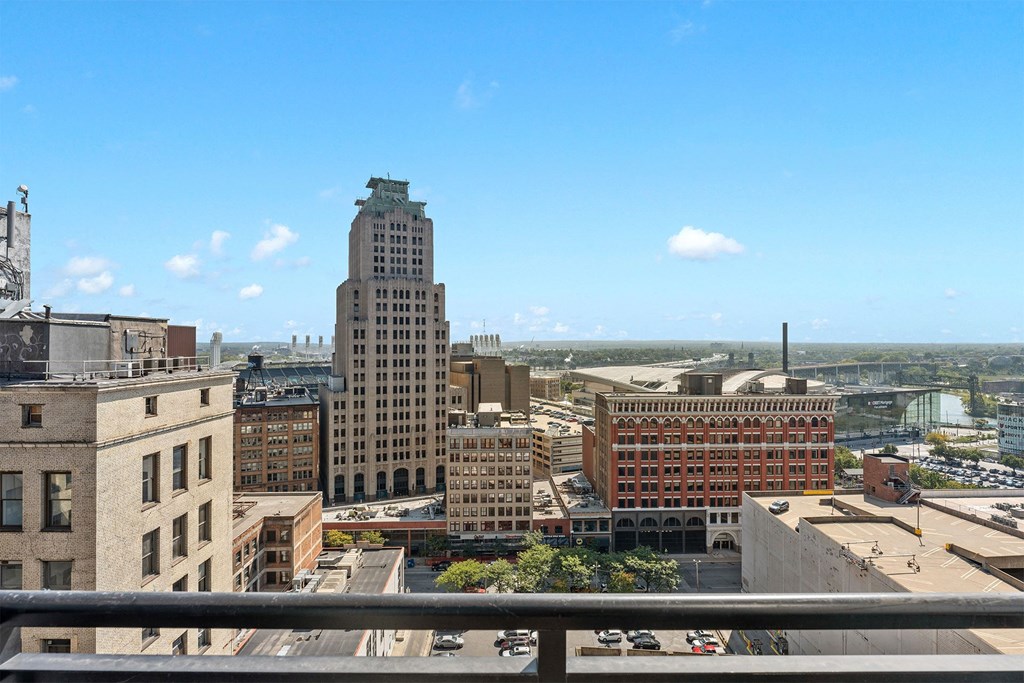 Skyline 776 Apartments, 776 Euclid Ave., Cleveland, OH - RentCafe