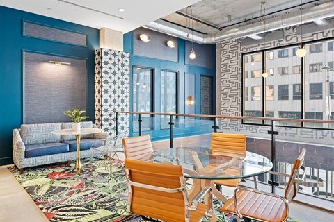 Skyline 776 Apartments, 776 Euclid Ave., Cleveland, OH - RentCafe