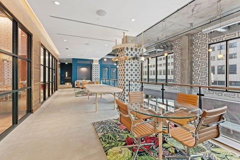 Skyline 776 Apartments, 776 Euclid Ave., Cleveland, OH - RentCafe
