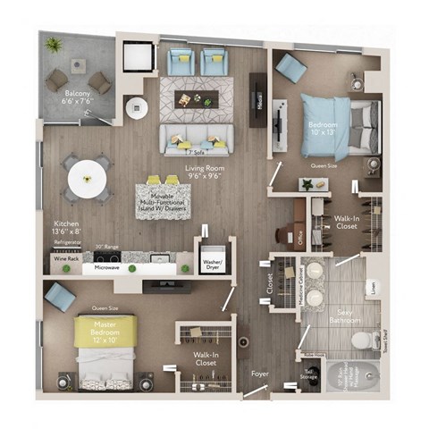 Skyline 776 Apartments, 776 Euclid Ave., Cleveland, OH - RentCafe