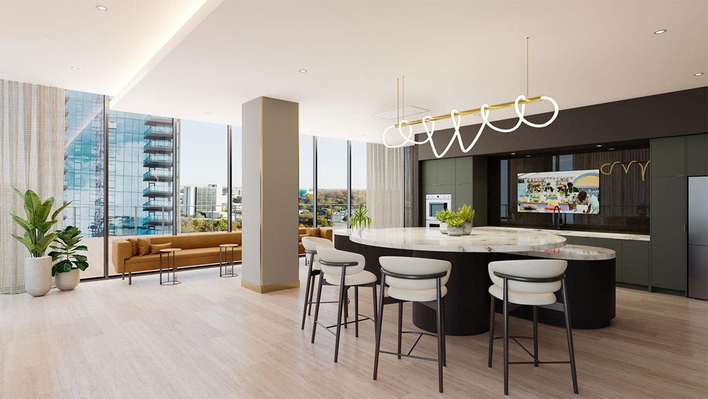 Coppia Apartments, 1101 W Van Buren St, Chicago, IL - RentCafe