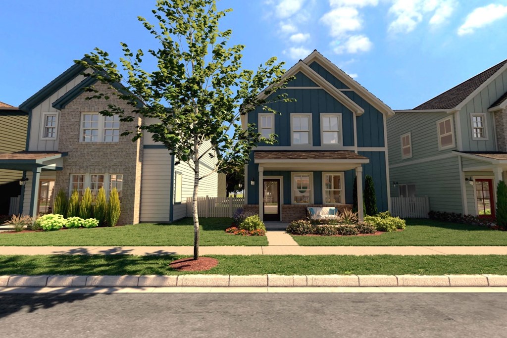 Greenery Rentals - Lewis Center, OH - RentCafe