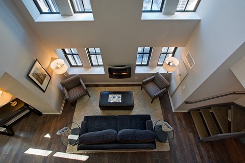 Randolph Tower City Apartments, 188 W. Randolph, Chicago, IL - RentCafe